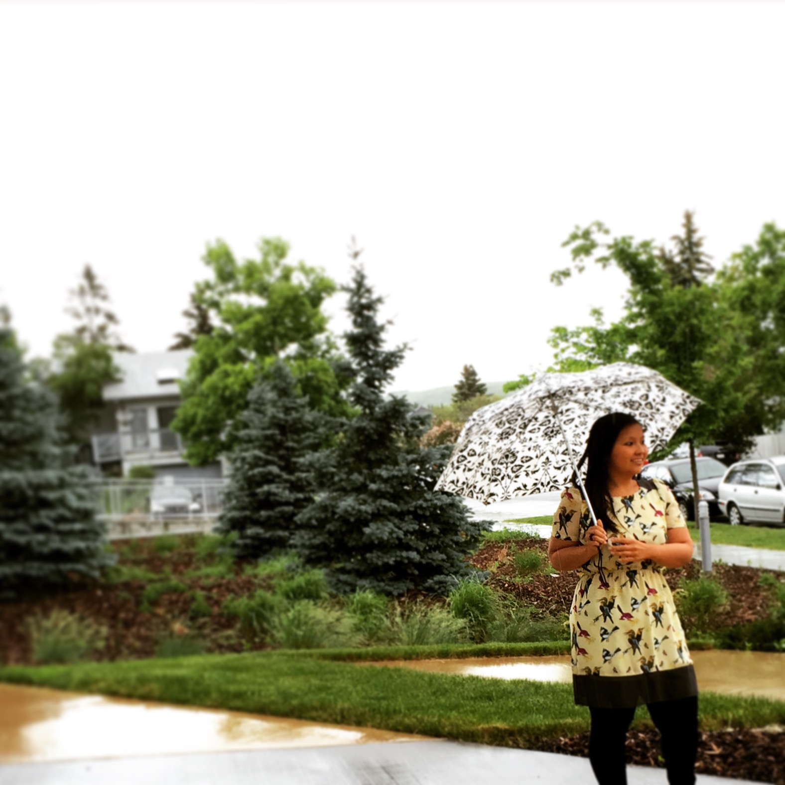 Making a difference with June Dresses | Mint & Heritage