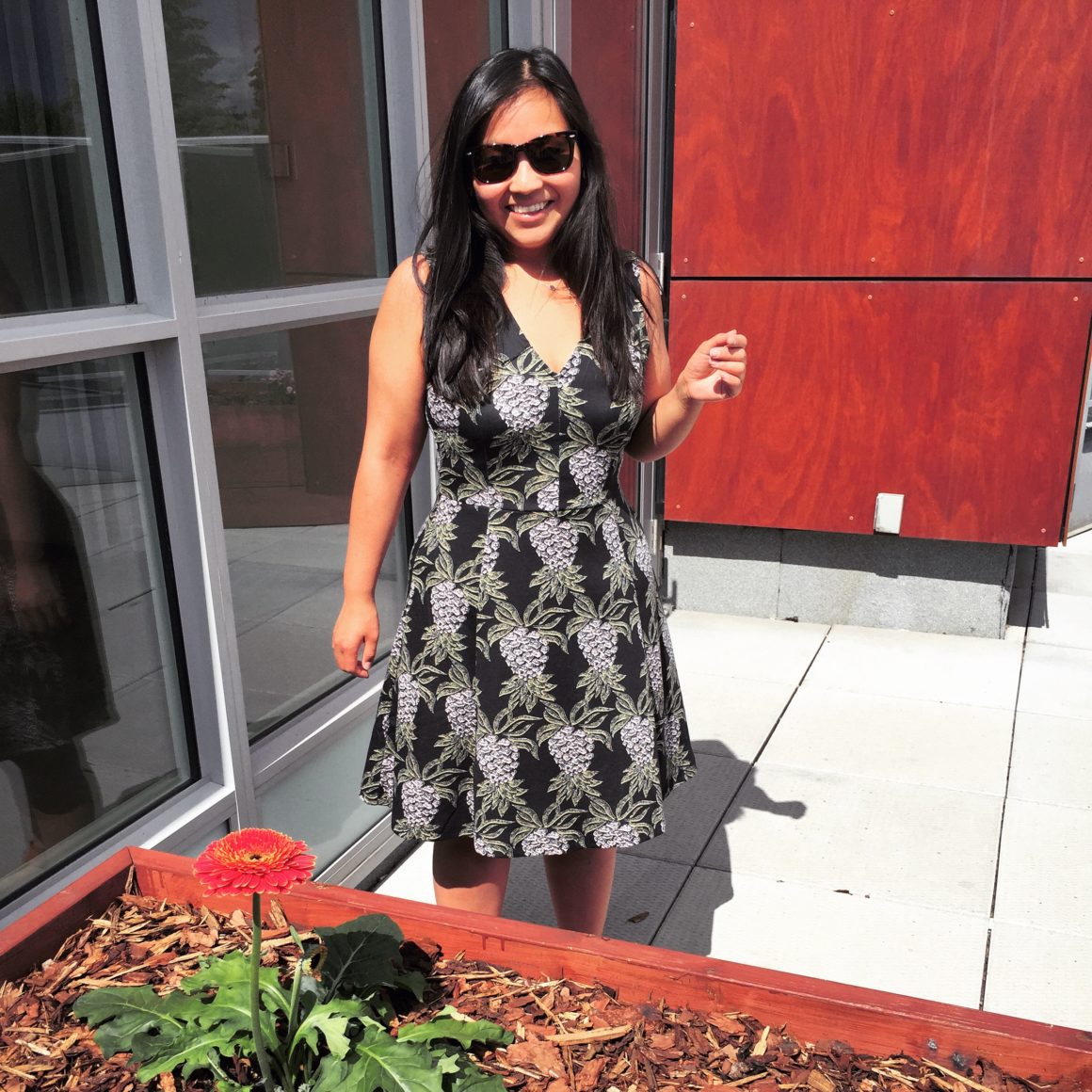 Making a difference with June Dresses | Mint & Heritage