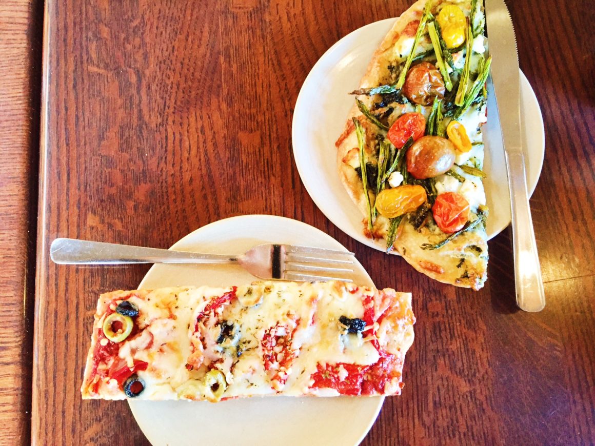 Enjoy seasonal favourites at Good Earth | Mint & Heritage