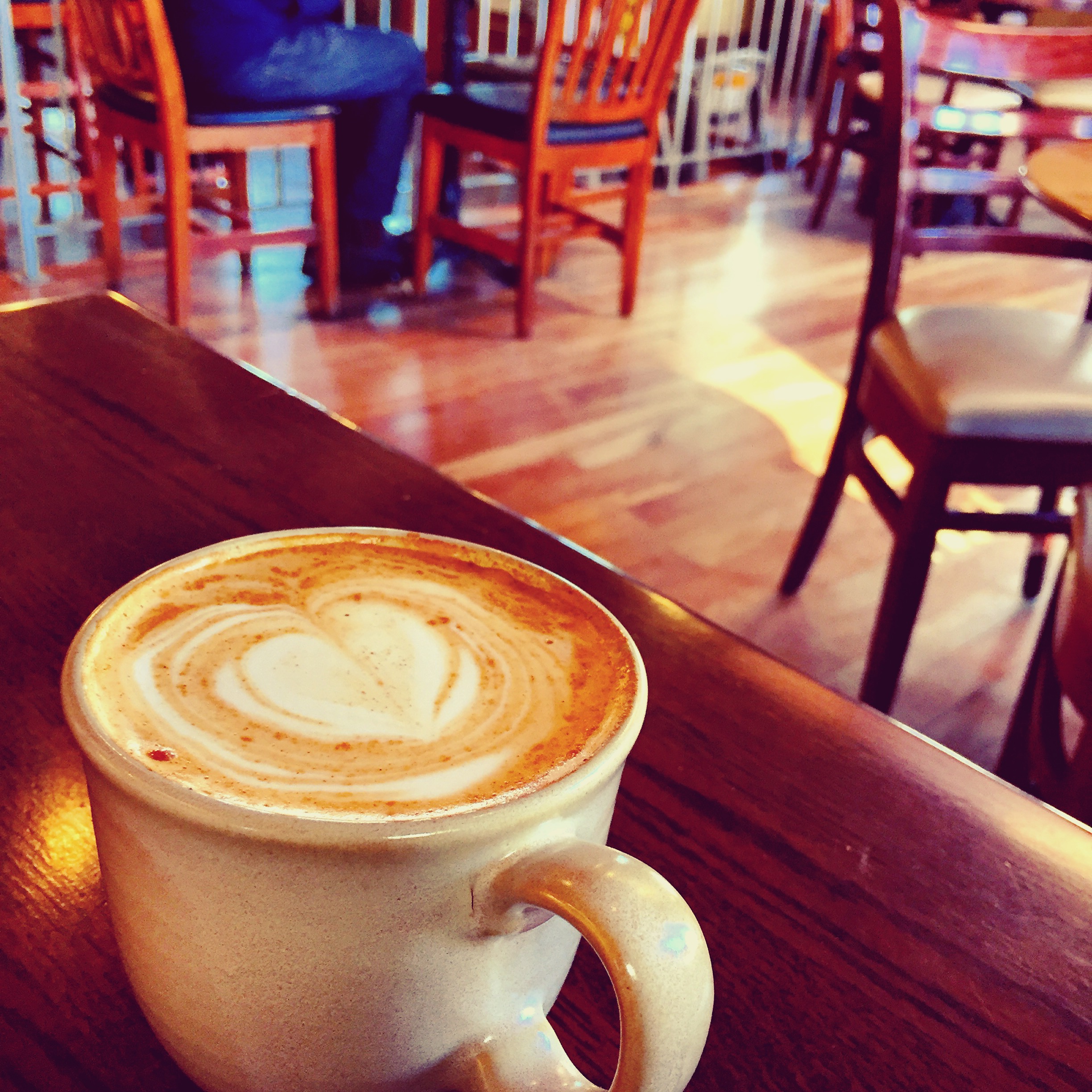 Enjoy seasonal favourites at Good Earth | Mint & Heritage