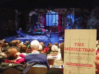 Calgary Arts & Culture Holiday Gift Guide | Mint & Heritage