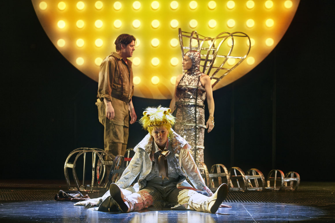 7 things you didn’t know about The Little Prince: The Musical | Mint ...