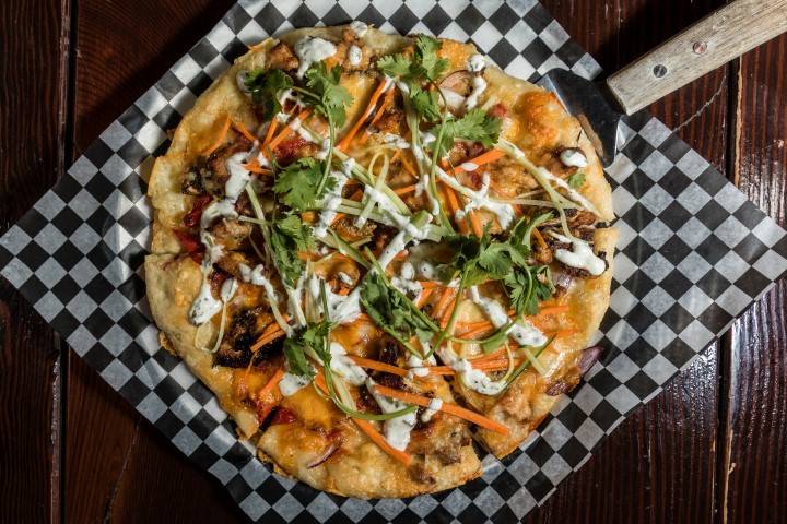 7 pizzas to try at YYC Pizza Week | Mint & Heritage