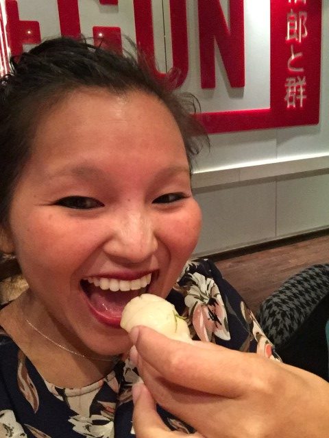 12 creative and unusual sushi combos at Goro + Gun | Mint & Heritage