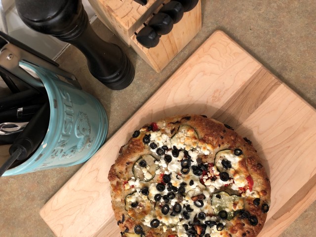 Four breads to try at The Loft Bakery | Mint & Heritage