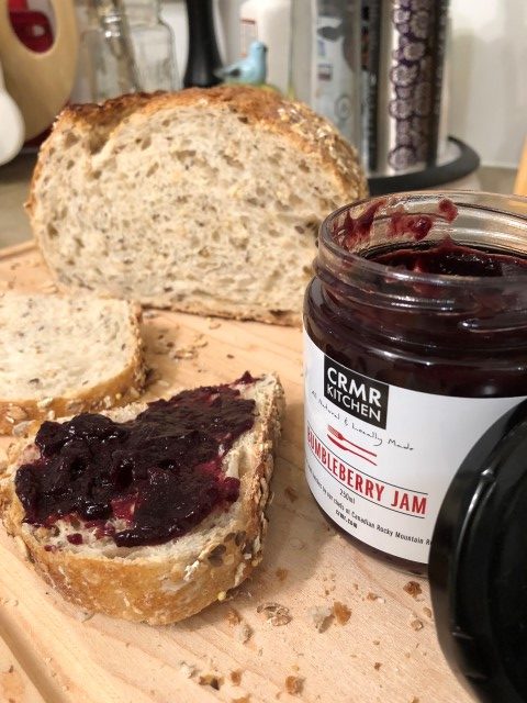 Four breads to try at The Loft Bakery | Mint & Heritage