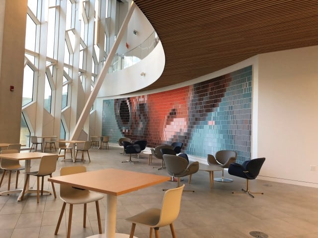 Inside Calgary’s new Central Library | Mint & Heritage