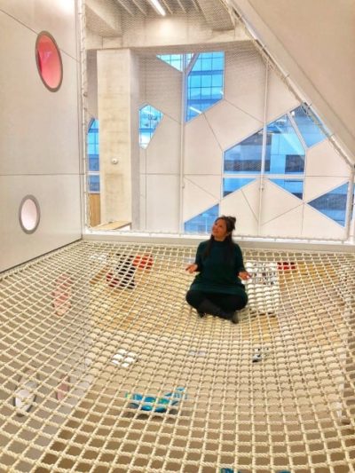 Inside Calgary’s new Central Library | Mint & Heritage