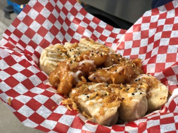 14 Weird Stampede Midway Foods to try in 2019 | Mint & Heritage