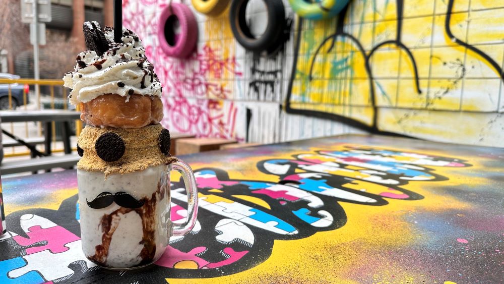 20+ eats and treats you can get on your birthday in Calgary | Mint ...